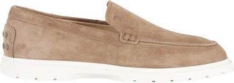 Tod's Homme, Chaussures, Brun, Taille: 42 EU Pantofola Ibrido Estivo 59K