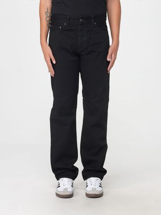 Carhartt Work in Progress Jeans CARHARTT WIP Homme couleur Noir