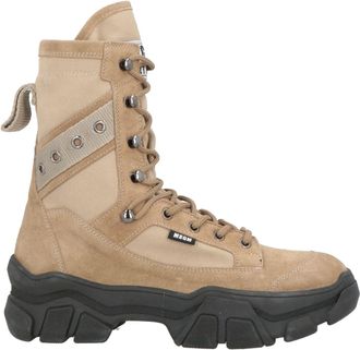 Msgm SCHUHE - Stiefeletten auf YOOX.COM