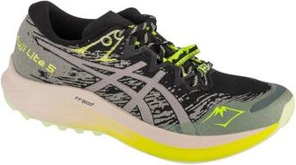 Asics 1012B690-001 Fuji Lite 5 Femme Black/Oatmeal EU 39