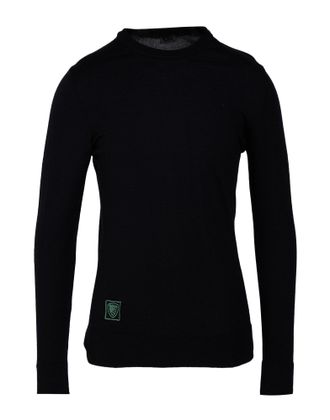 Blauer STRICKWAREN - Pullover auf YOOX.COM