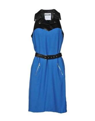 Moschino KLEIDER - Midi-Kleider auf YOOX.COM