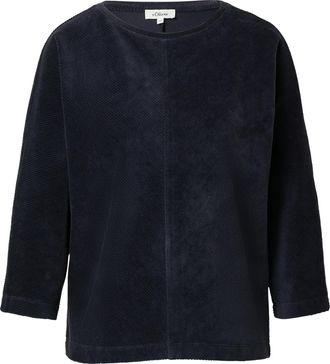 s.Oliver Sweatshirt 3/4 Arm