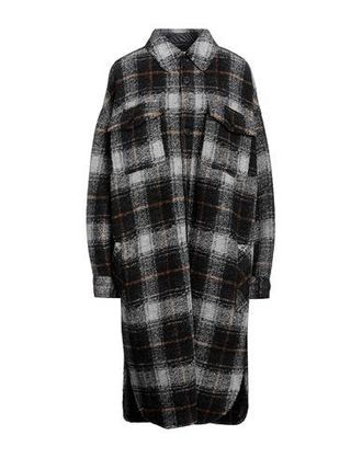 Isabel Marant MANTEAUX - Manteaux longs sur YOOX.COM
