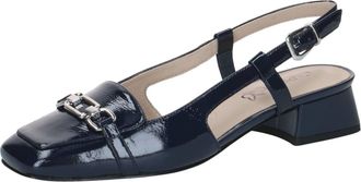 Caprice Pumps