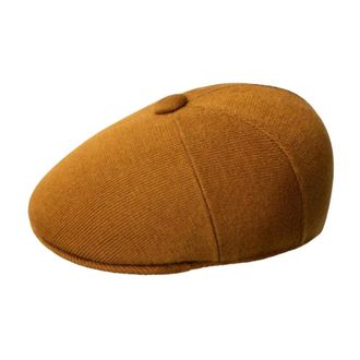 Kangol unisex, Accessories, Braun, MGr&ouml;&szlig;e
