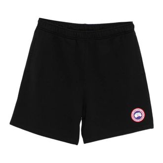 Canada Goose Rove Short - - Shorts - Herren - Schwarzk - S
