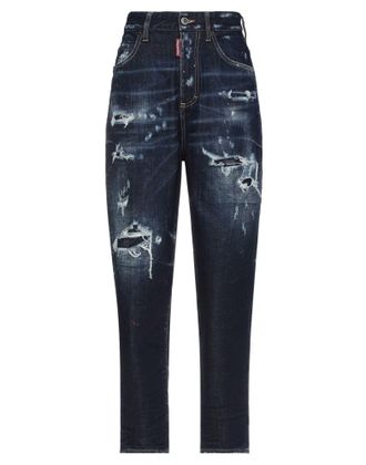 Dsquared2 HOSEN & R&Ouml;CKE - Jeanshosen auf YOOX.COM