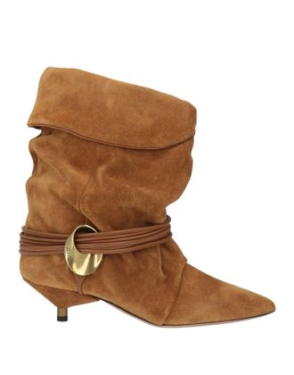 Isabel Marant SCHUHE - Stiefeletten auf YOOX.COM