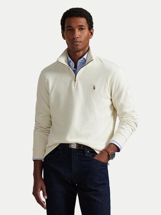 Polo Ralph Lauren Pullover 710P07411004 &Eacute;cru Regular Fit