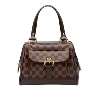 Louis Vuitton Pre-owned The Knightsbridge - Femme - Pre-owned - Brun - Taille: ONE Size