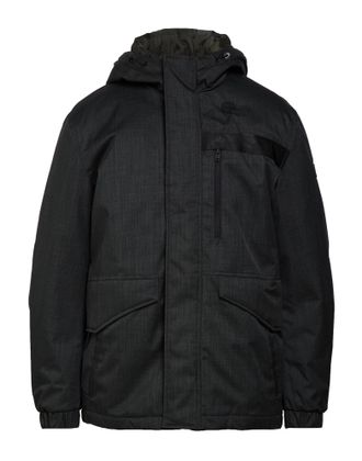 Jack & Jones JACKEN & M&Auml;NTEL - Jacken und Anoraks auf YOOX.COM