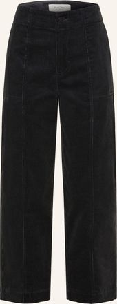 Part Two Cordhose Nettapw blau