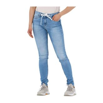 Calvin Klein Damen, Jeans, Blau, W26 L32Gr&ouml;&szlig;e
