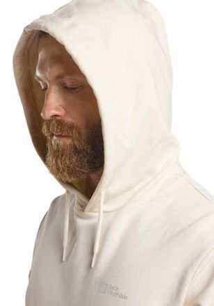 Jack Wolfskin Kapuzenpullover ESSENTIAL HOODIE M