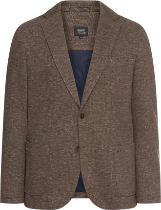 Camel Active Herren 442715-6I95 Lässiger Blazer, Beige, 52