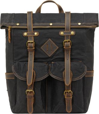 Dreimaster Rucksack