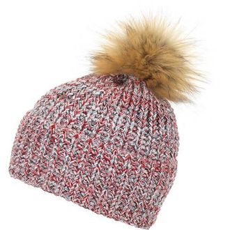 Eisb&auml;r Damen M&uuml;tze Felia Lux