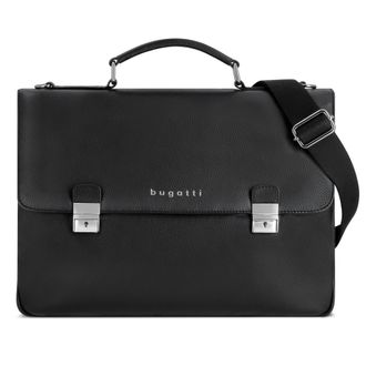Bugatti Aktentasche Valencia