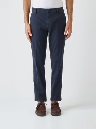 Dondup Hose Herren Farbe Navy
