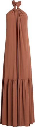 Erika Cavallini Semi Couture KLEIDER - Maxi-Kleider auf YOOX.COM