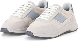 Axel Arigato Low-Top Sneaker - Sneaker Genesis Neo - Gr. 41 (EU) - in Creme - f&uuml;r Damen