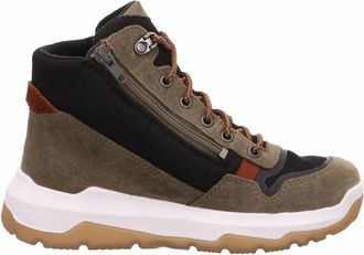 Superfit Sneakers - - Shoes - Damen - Mehrfarbig - 36 EU