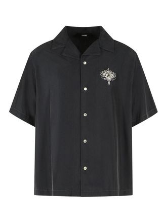 Amiri Chemise - Noir