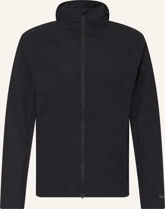 lululemon Lululemon Laufjacke Pace Breaker schwarz