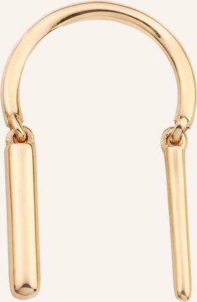 ariane ernst Ariane Ernst Ohrring Let Loose Earring 750 No.1 gold