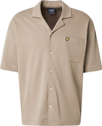 Lyle & Scott Hemd