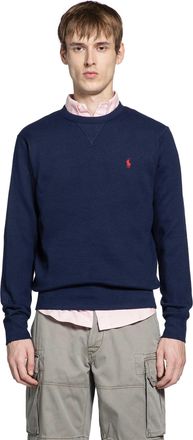 Ralph Lauren The RL Fleece Sweatshirt