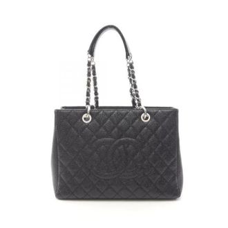 Chanel Damen, Pre-Owned, Schwarzk, ONE SIZEGr&ouml;&szlig;e