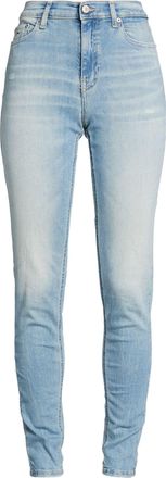 Tommy Jeans HOSEN & R&Ouml;CKE - Jeanshosen auf YOOX.COM