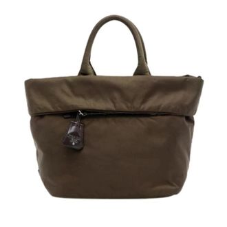 Prada Damen, Pre-Owned, Braun, ONE SIZEGr&ouml;&szlig;e