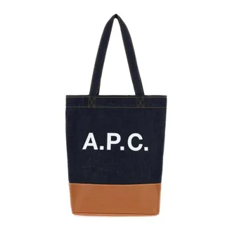 A.P.C. A.p.c., Herren, Taschen, Mehrfarbig, ONE SIZEGr&ouml;&szlig;e