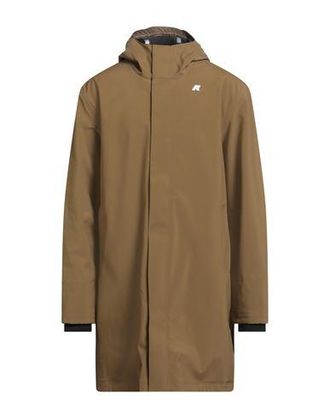 K-Way MANTEAUX - Manteaux longs et trenchs sur YOOX.COM