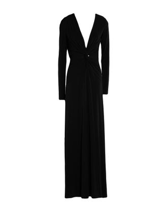 Erika Cavallini Semi Couture KLEIDER - Maxi-Kleider auf YOOX.COM