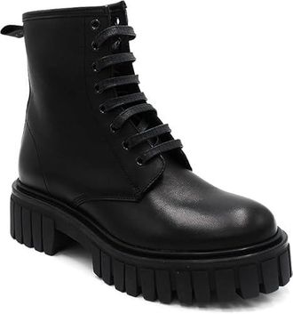 Frau 86L5 Amphibiens Femme avec semelle wagon, Tibet noir, 41 EU