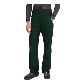 Picture Object Pants - Homme - Sport - Vert - Taille: S
