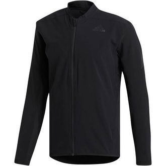 adidas Herren Sweatjacke Aero 3S