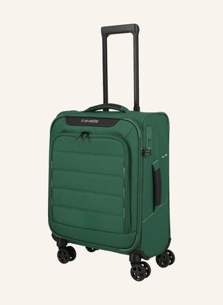 Travelite Trolley Skaii S gruen