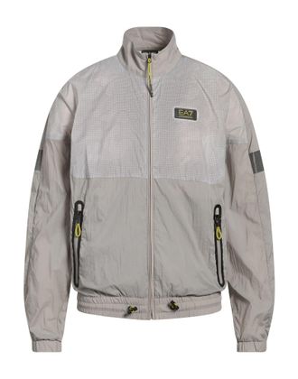 Emporio Armani JACKEN & M&Auml;NTEL - Jacken und Anoraks auf YOOX.COM