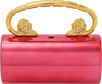 Mymo Handtasche Handtasche Frauen Rosa