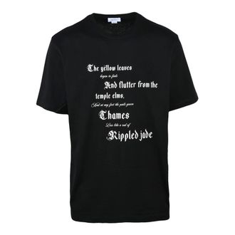Alexander McQueen Herren, Oberteile, Schwarzk, LGr&ouml;&szlig;e