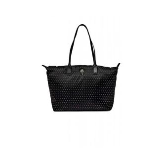 Kurt Geiger Femme, Sacs, Noir, Taille: ONE Size Studded Shopper Bag