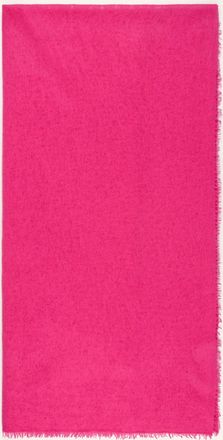 Mouleta Cashmere-Schal pink