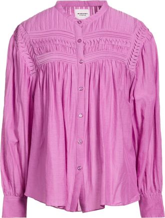 Isabel Marant TOPS - Hemden auf YOOX.COM
