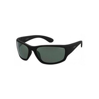 Polaroid Sport PLD 7005/S Yyv(Rc) Sonnenbrille - - Accessories - Herren - Schwarzk - 63 MM