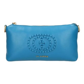 La Carrie la carrie Bags.. - - Bags - Damen - Blau - ONE SIZE